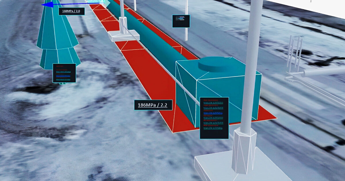 What is a digital twin? | NRC Group
