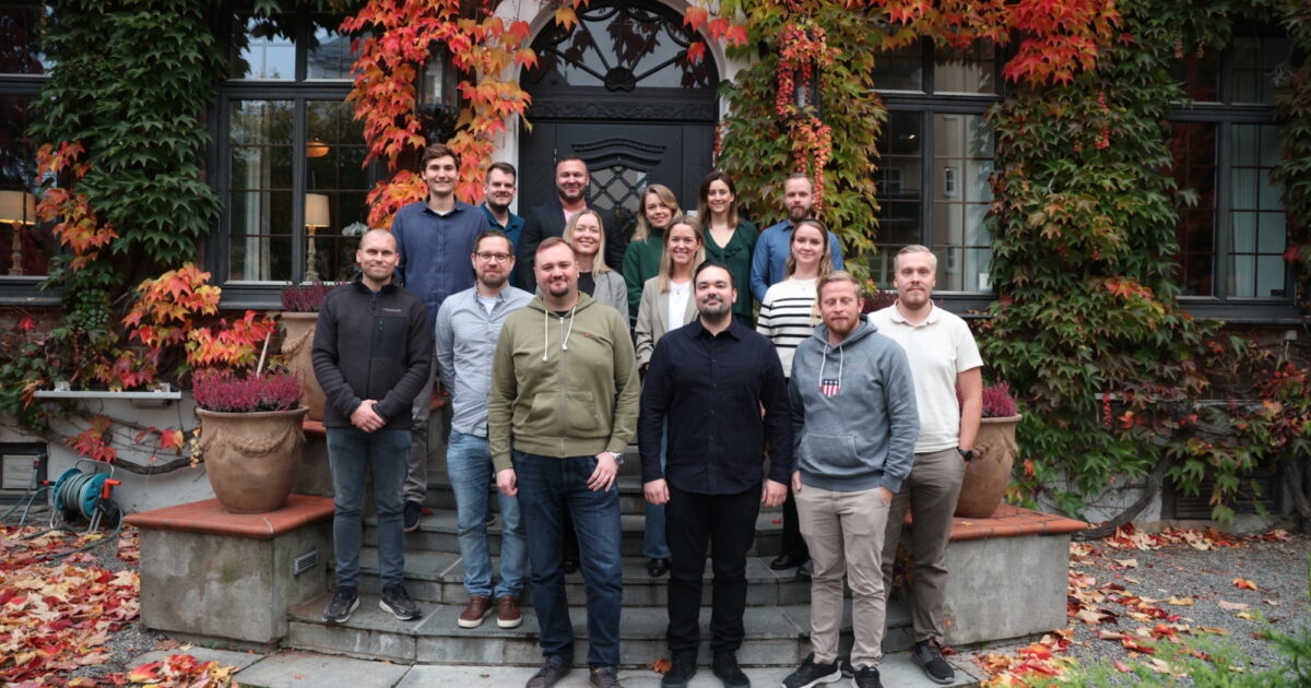 Navigator program | NRC Group Sverige