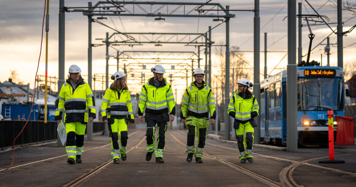 What´s new | NRC Group