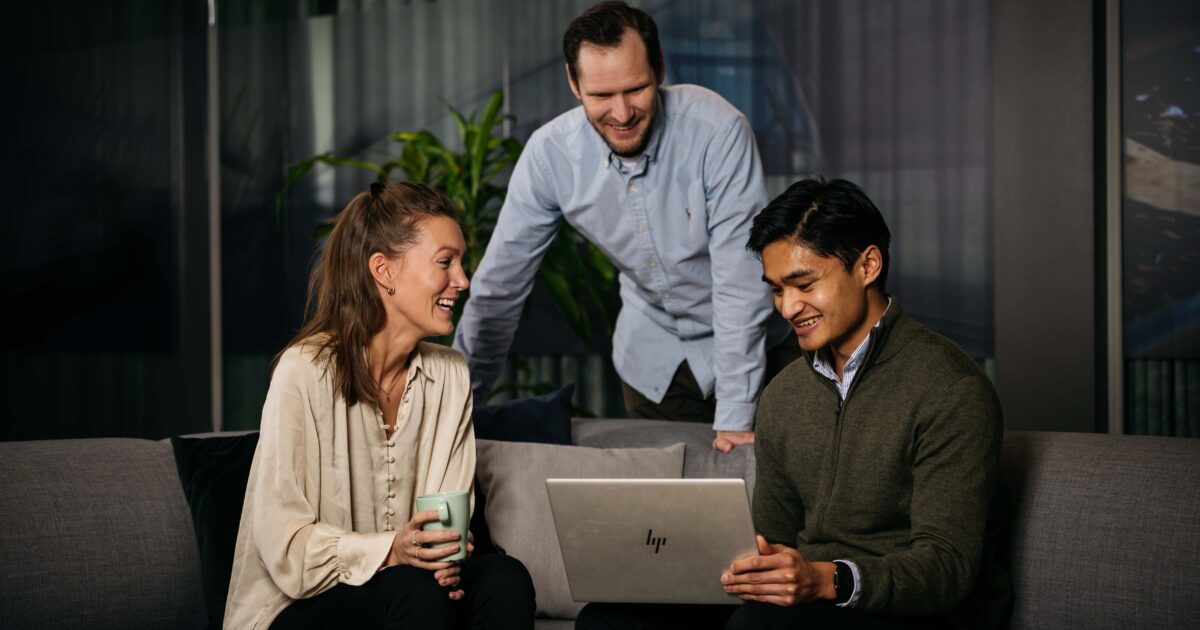 Investor relations | NRC Group