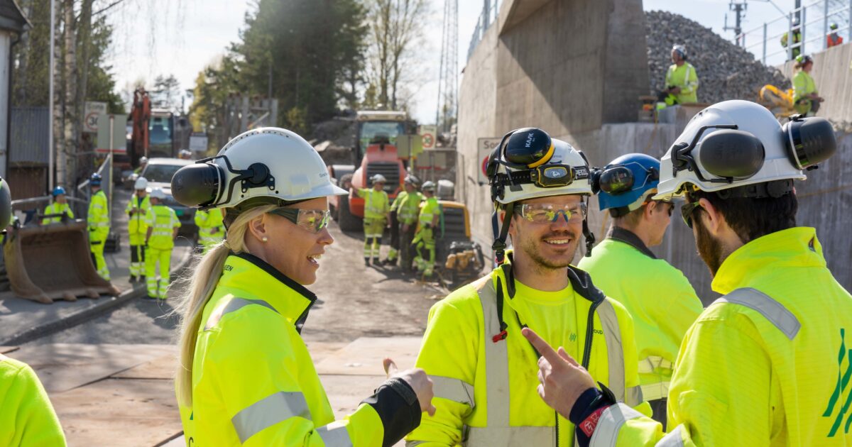Trainee | NRC Group Norge