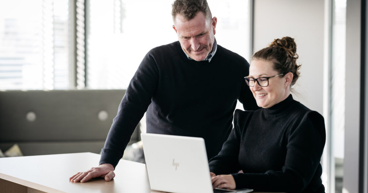 Governance | NRC Group