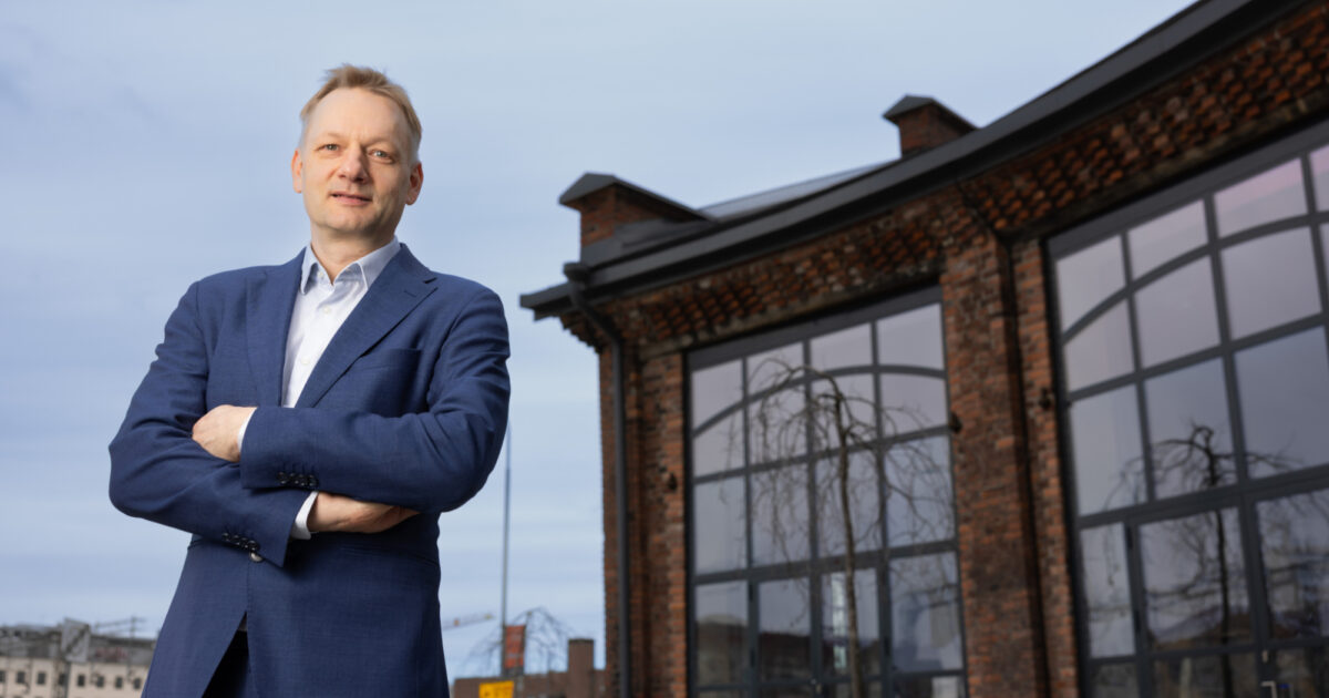 Managing the full value chain is key in energy projects | NRC Group