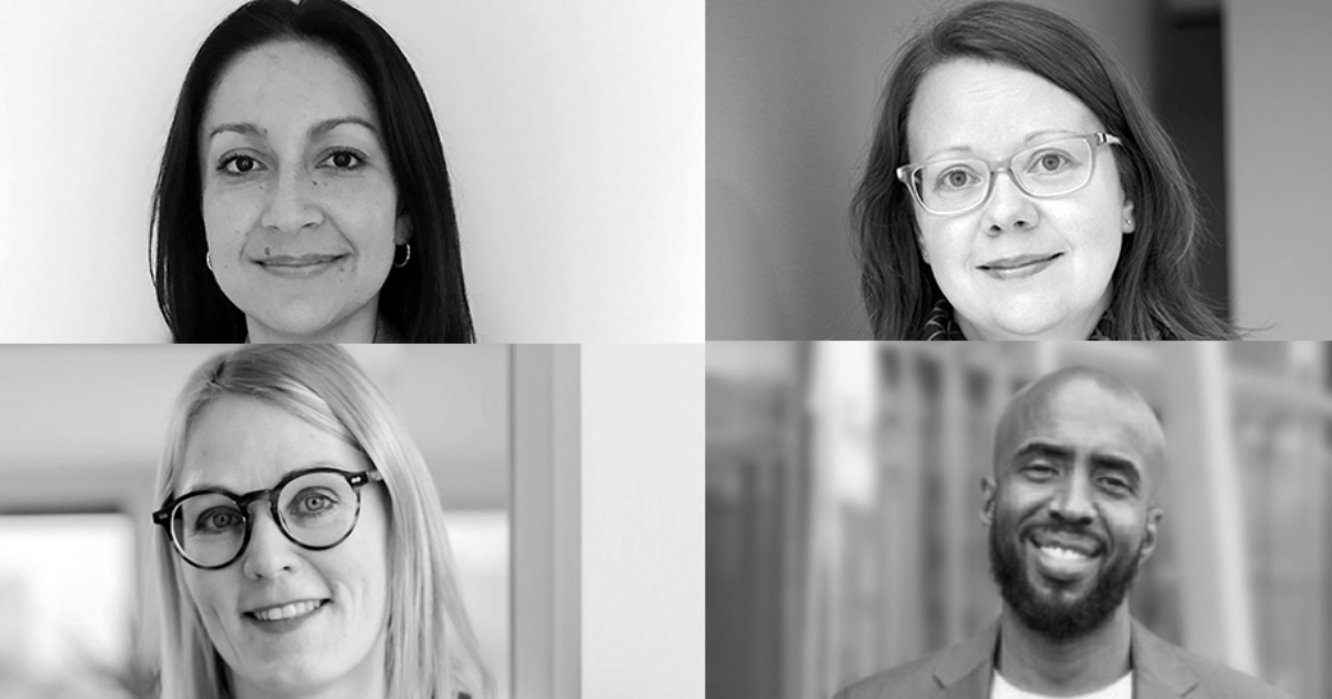 Meet NRC Group’s Sustainability Team | NRC Group