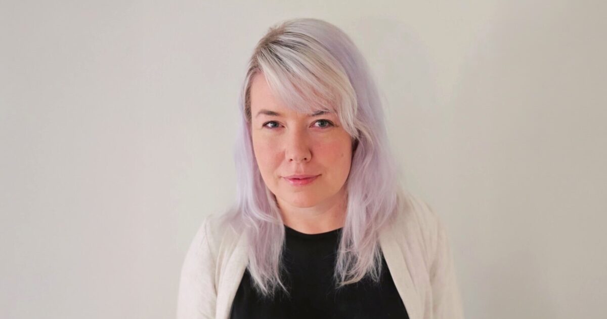 Anna-Katri Saari on valittu NRC Groupin… | NRC Group Finland