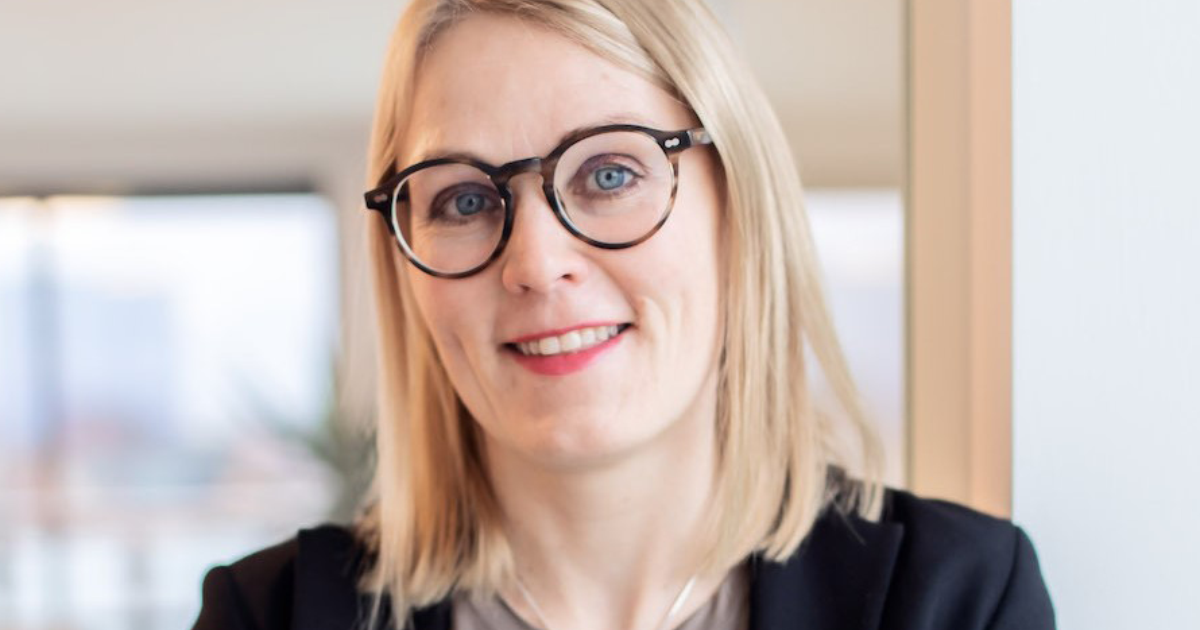 Navigating ESG Challenges: Insights from Katri Koivula,… | NRC Group