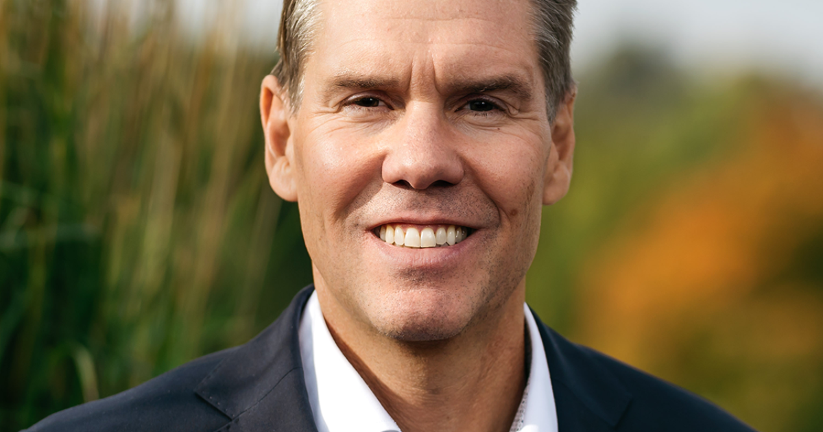 Anders Gustafsson is the new CEO in NRC Group | NRC Group